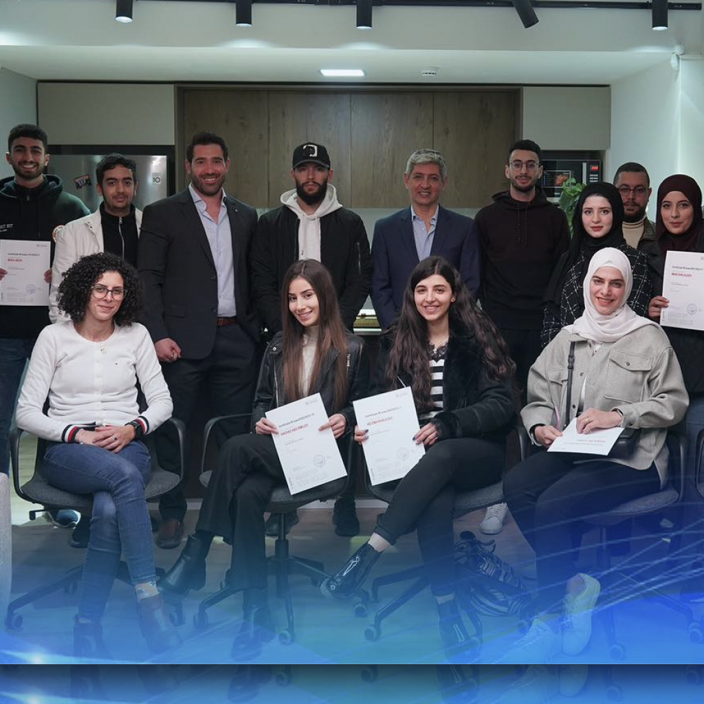 About Us - Sigma Labs Jerusalem