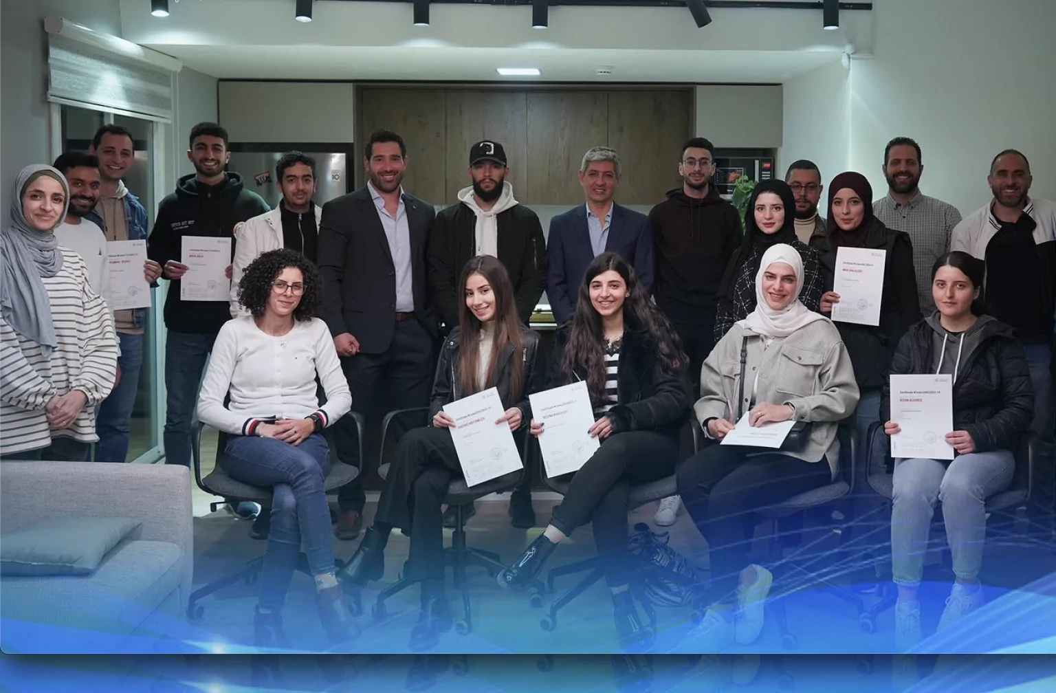 About Us - Sigma Labs Jerusalem